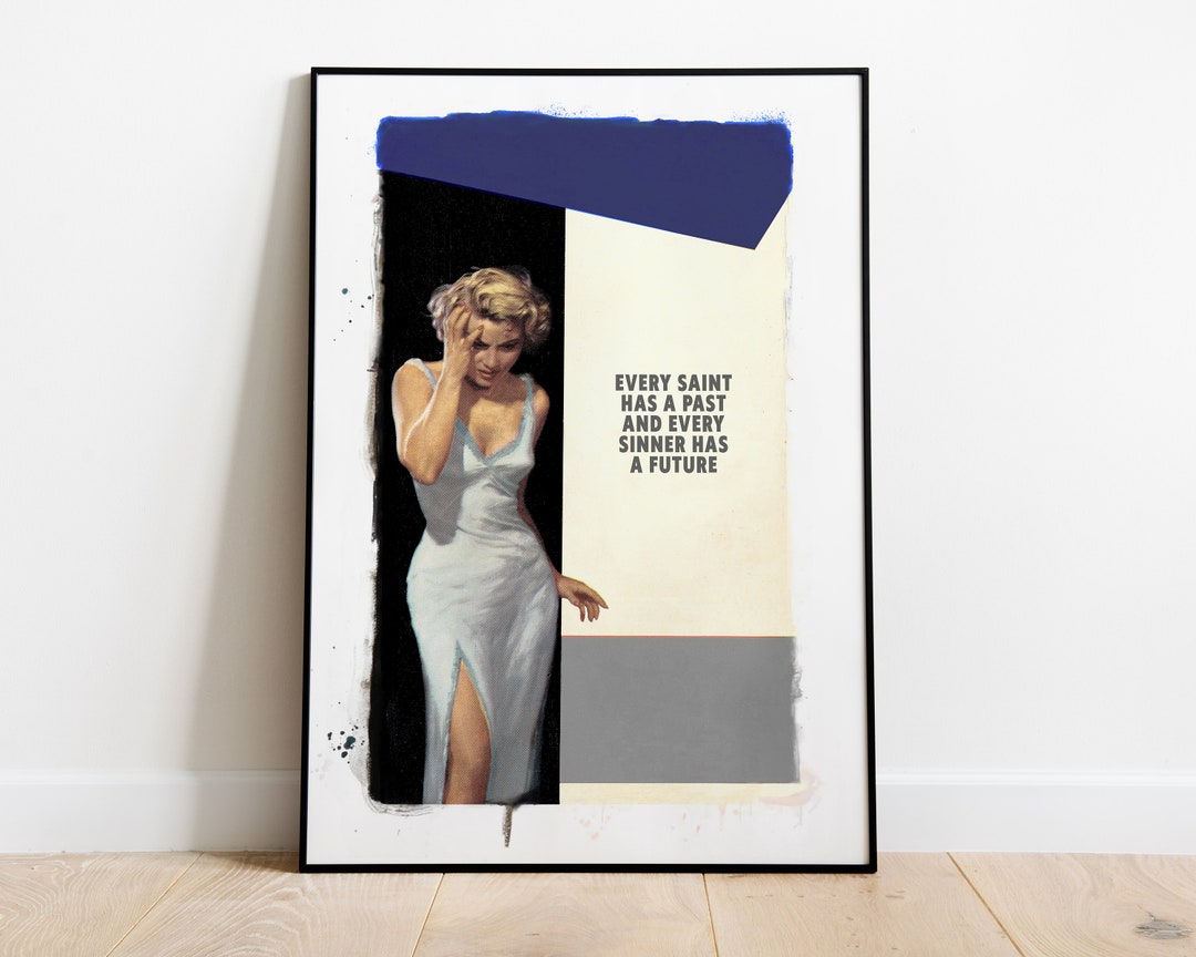 The Connor Brothers Poster, Exhibition Poster, Print, Art Gallery ...