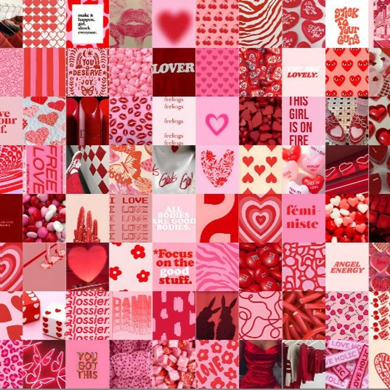 Lovecore - Etsy