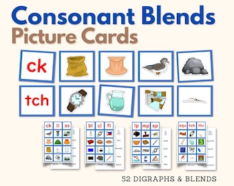 Montessori Blue Series - Etsy