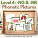 Phonetic Reading Long Vowel Sound Picture Card Montessori Object Box ...