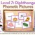 Montessori Language Phonics Writing Activity Words With Silent E ...
