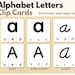 Montessori Blue-lined CURSIVE Letter Writing Sheet Tracing Activity ...