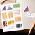 Montessori Sticker Sheet Bundle Montessori Teacher Student Parent ...