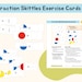 Montessori CULTURAL Activities Monitoring Record Sheet Geography Scope ...