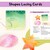 Parts of Zipper Dressing Frame 3-part Cards Montessori Practical Life ...