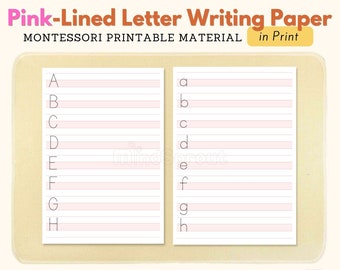 Landforms Bodies of Water Montessori Nomenclature (Download Now) - Etsy