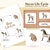 REPTILES Zoology Unit Study Parts Turtle Montessori Nomenclature 5-part ...