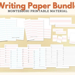 PUZZLE Words Montessori Language Dwyer Approach Sight Words Montessori ...