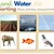 Land Water Air Classification Sorting Activity 40 Places Activities ...