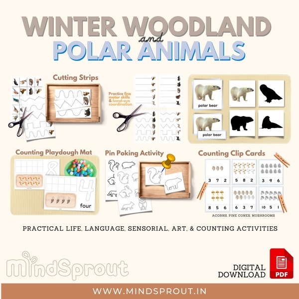 Geometric SHAPES Push Pin Poke Prick Punch Activity, Fine Motor Skills ...