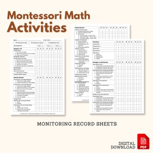 Geometric SHAPES Push Pin Poke Prick Punch Activity, Fine Motor Skills ...