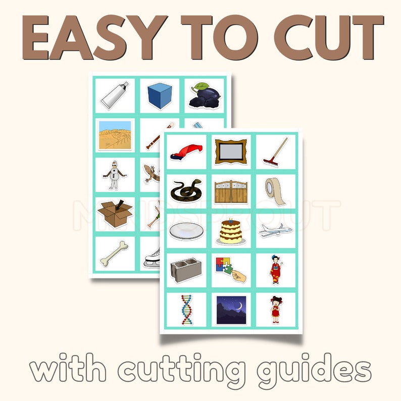 Montessori Language Phonics Writing Activity Words With Silent E ...