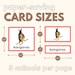 MAMMALS Three Part Cards Montessori Nomenclature 3-part Classified ...