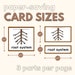 Parts of the ROOTS Montessori Botany Tree Root Unit Study 5-part Card ...
