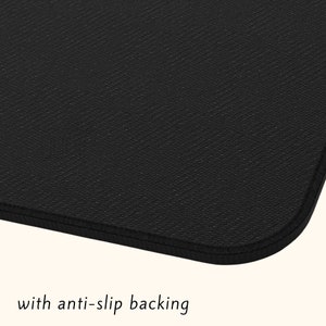 Montessori Writing Alphabet Mat Medium Montessori Rug Movable Alphabet ...