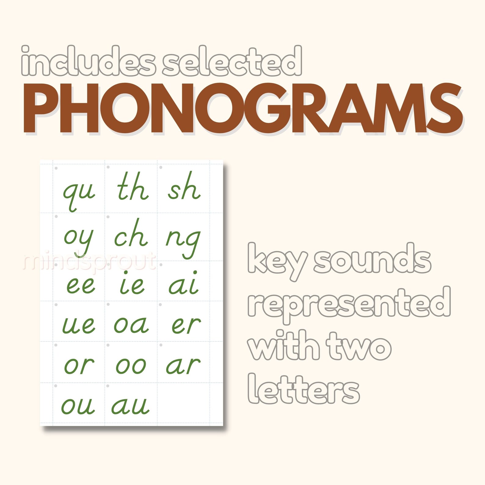 DNEALIAN Small Movable Alphabet Letter Montessori Language Material ...