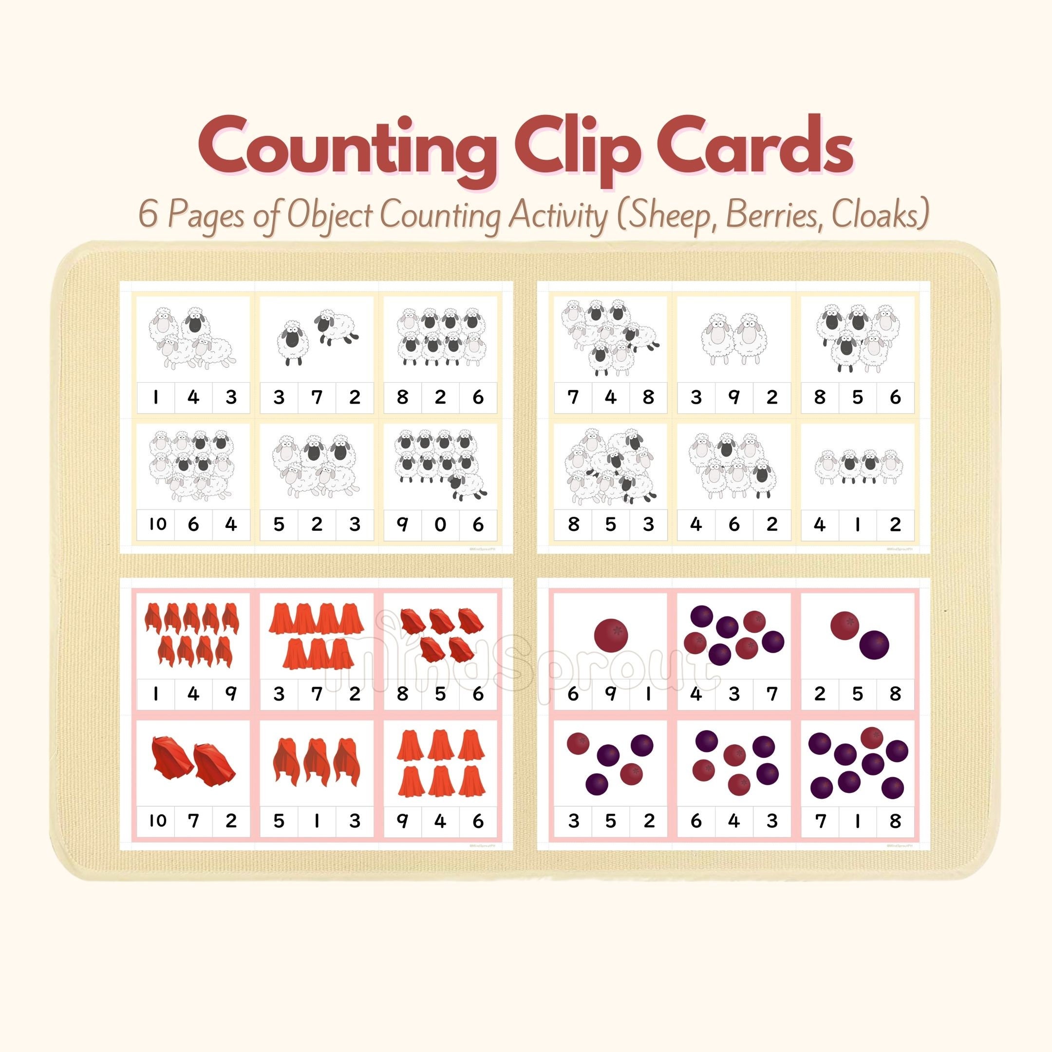 CHARLIE NEEDS A CLOAK Book-based Activities Bundle Montessori Language ...