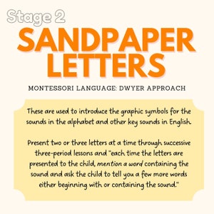 Montessori Sandpaper Letters DIY Template DNEALIAN Uppercase Lowercase ...