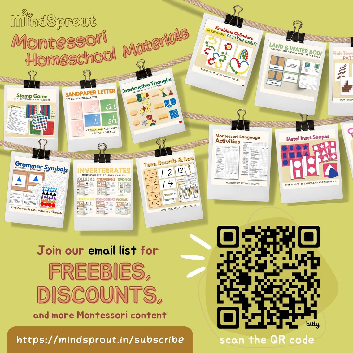 Number Rods Montessori Math Material Extension Activity Matching Cards ...