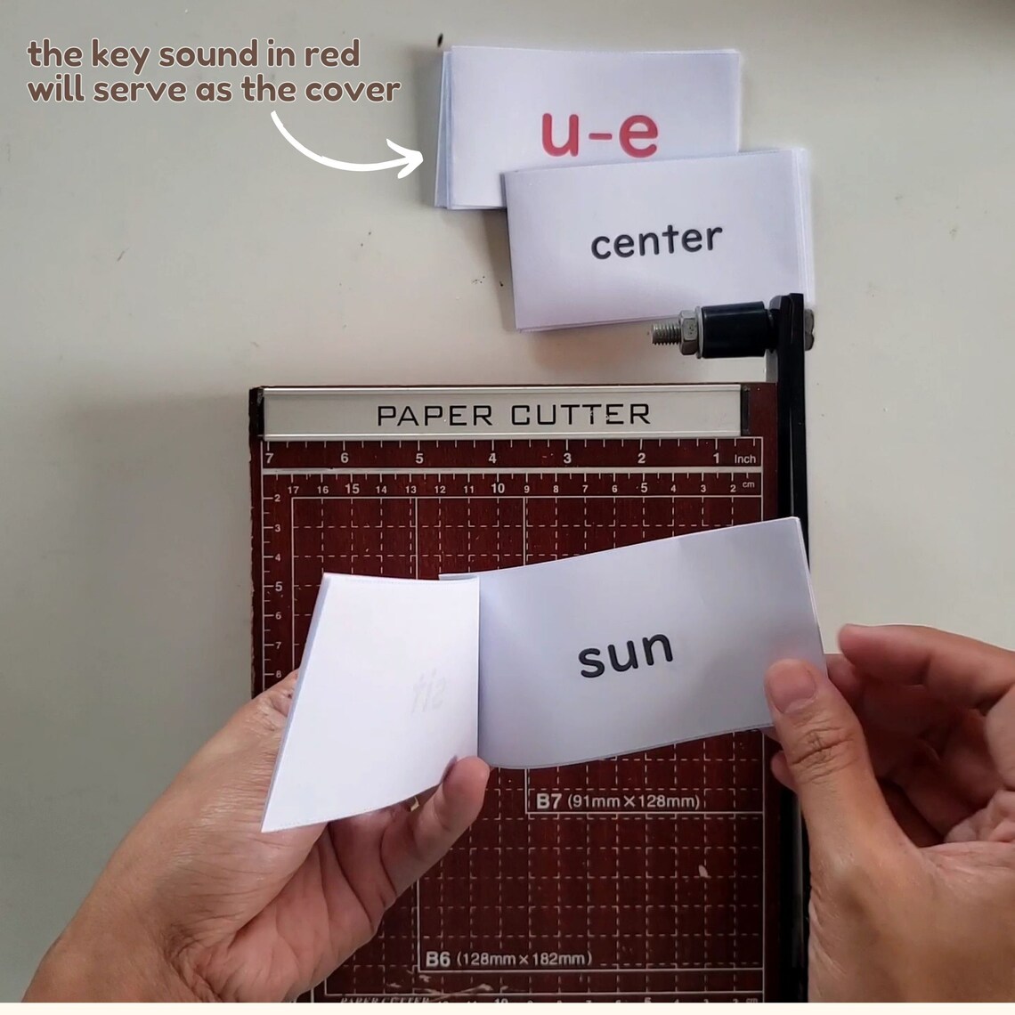 PHONOGRAM Booklets Montessori Language Dwyer Approach Reading Folders ...