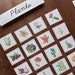 PLANT and ANIMAL Sorting Cards Game Montessori Activity Preschool ...