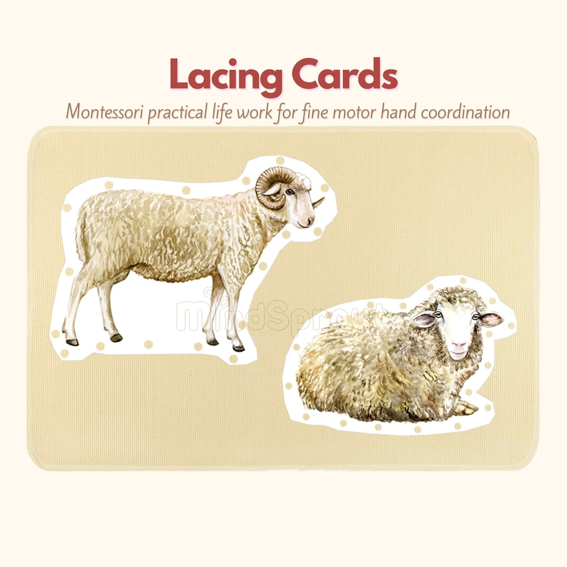 CHARLIE NEEDS A CLOAK Book-based Activities Bundle Montessori Language ...