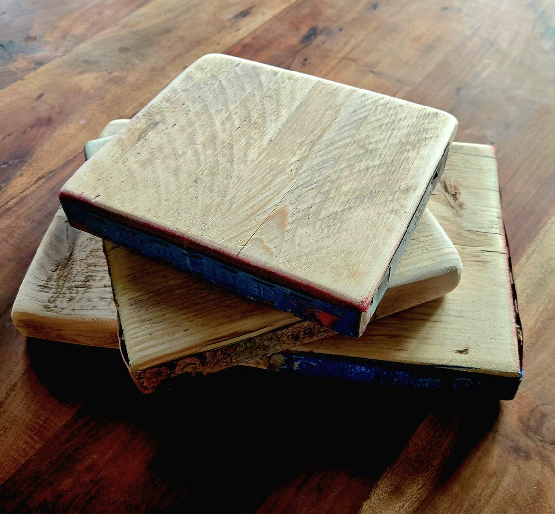 Scaffold Board Offcuts X 3 - Etsy UK
