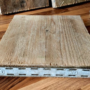 Scaffold Board Offcuts X 3 - Etsy