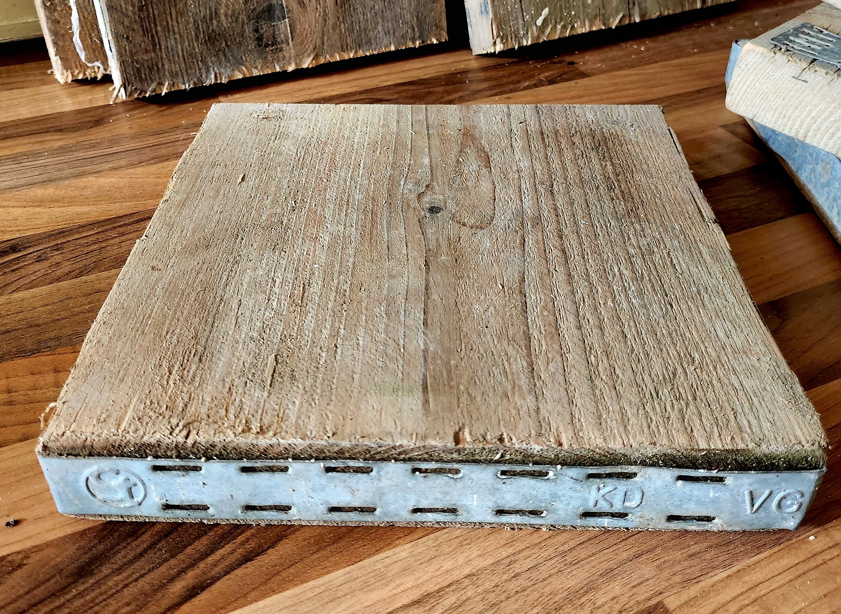 Scaffold Board Offcuts X 3 - Etsy