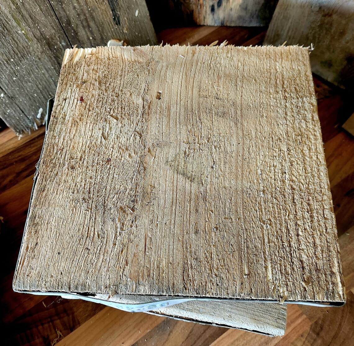 Scaffold Board Offcuts X 3 - Etsy