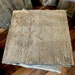Scaffold Board Offcuts X 3 - Etsy