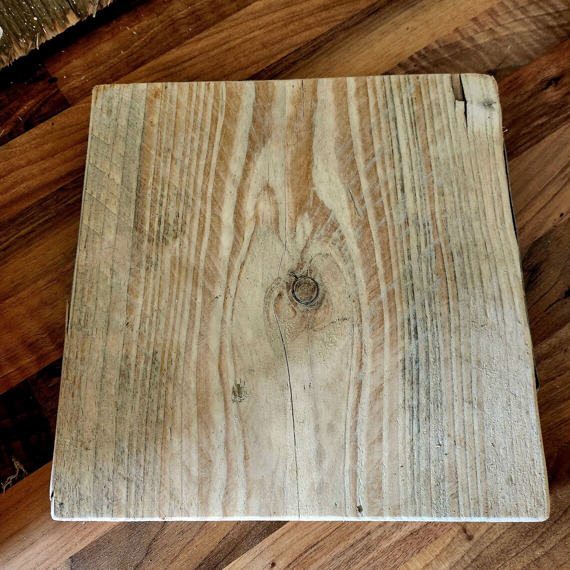 Scaffold Board Offcuts X 3 - Etsy