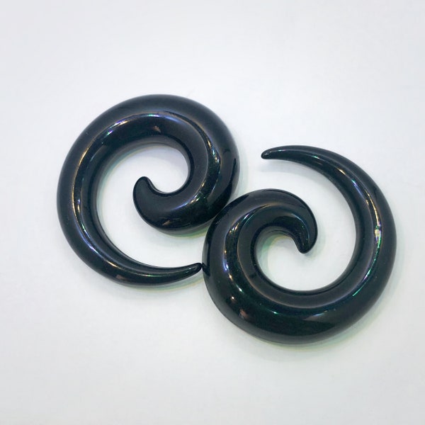 Tapers and Plugs - Etsy