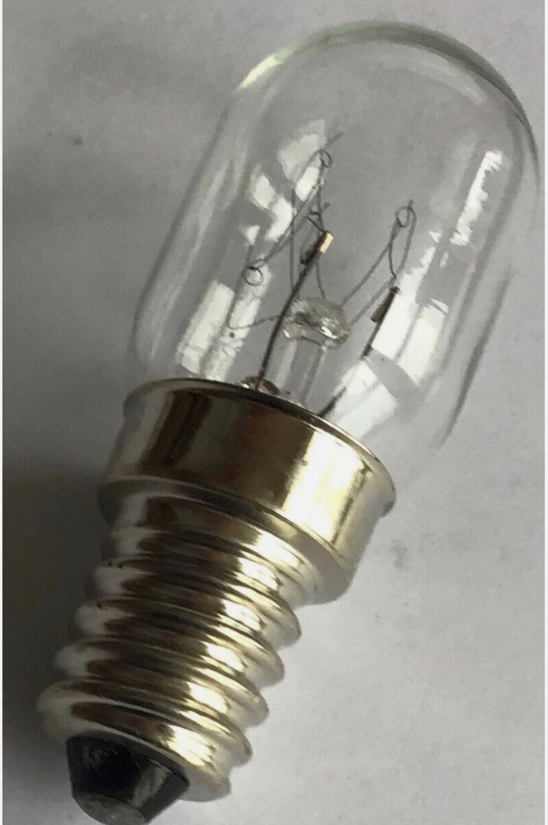 Crown Point Sewing Machine Standard Light Bulb Screw Cap - Etsy