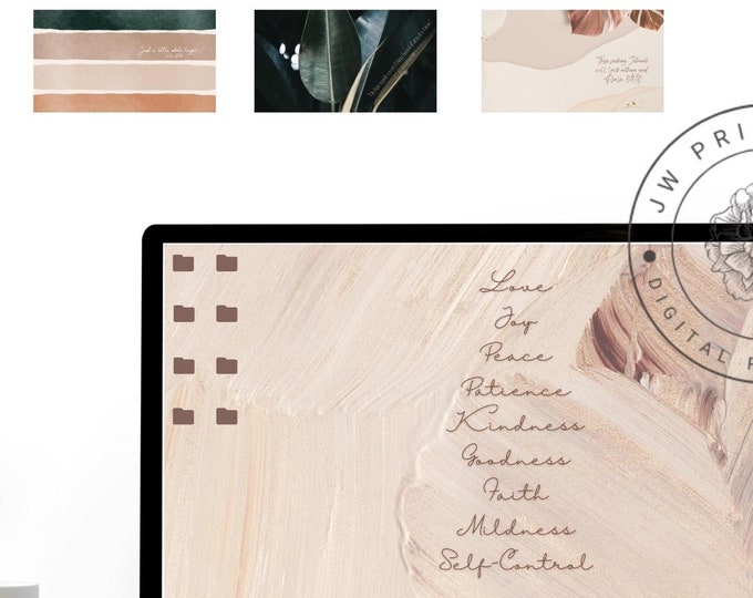 Printable JW Letter Writing Stickers Instant Download - Etsy