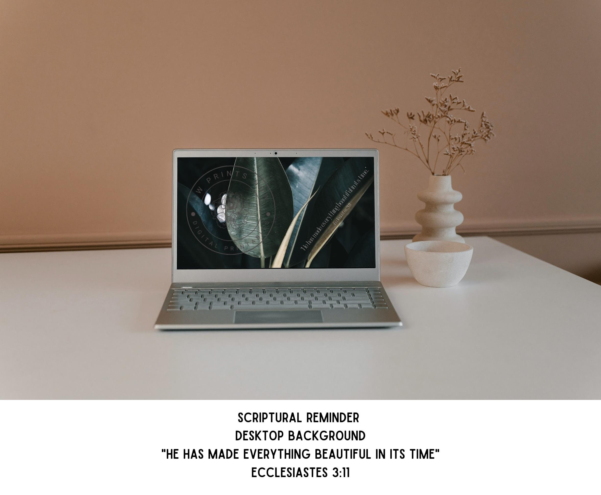 JW Desktop Wallpaper Instant Download Set of Four JPEG - Etsy