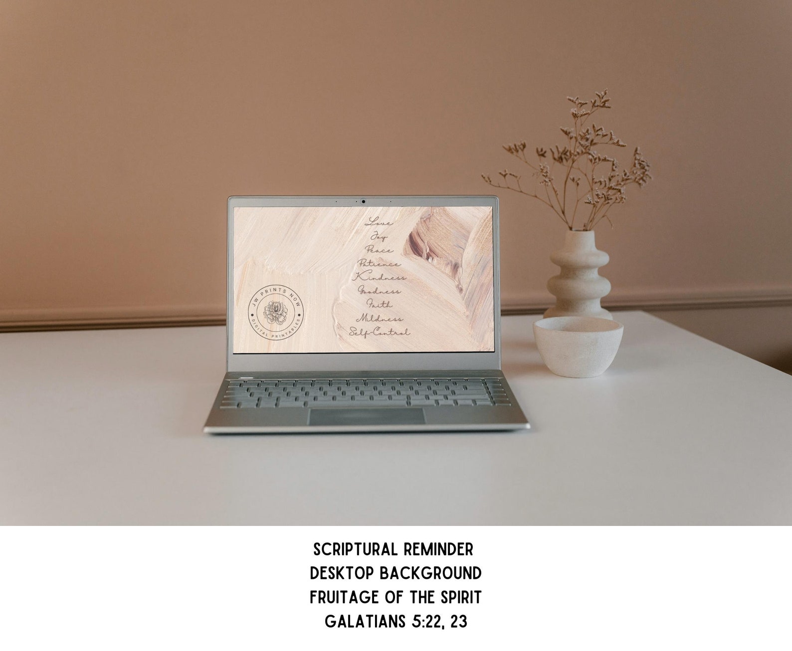 JW Desktop Wallpaper Instant Download Set of Four JPEG - Etsy