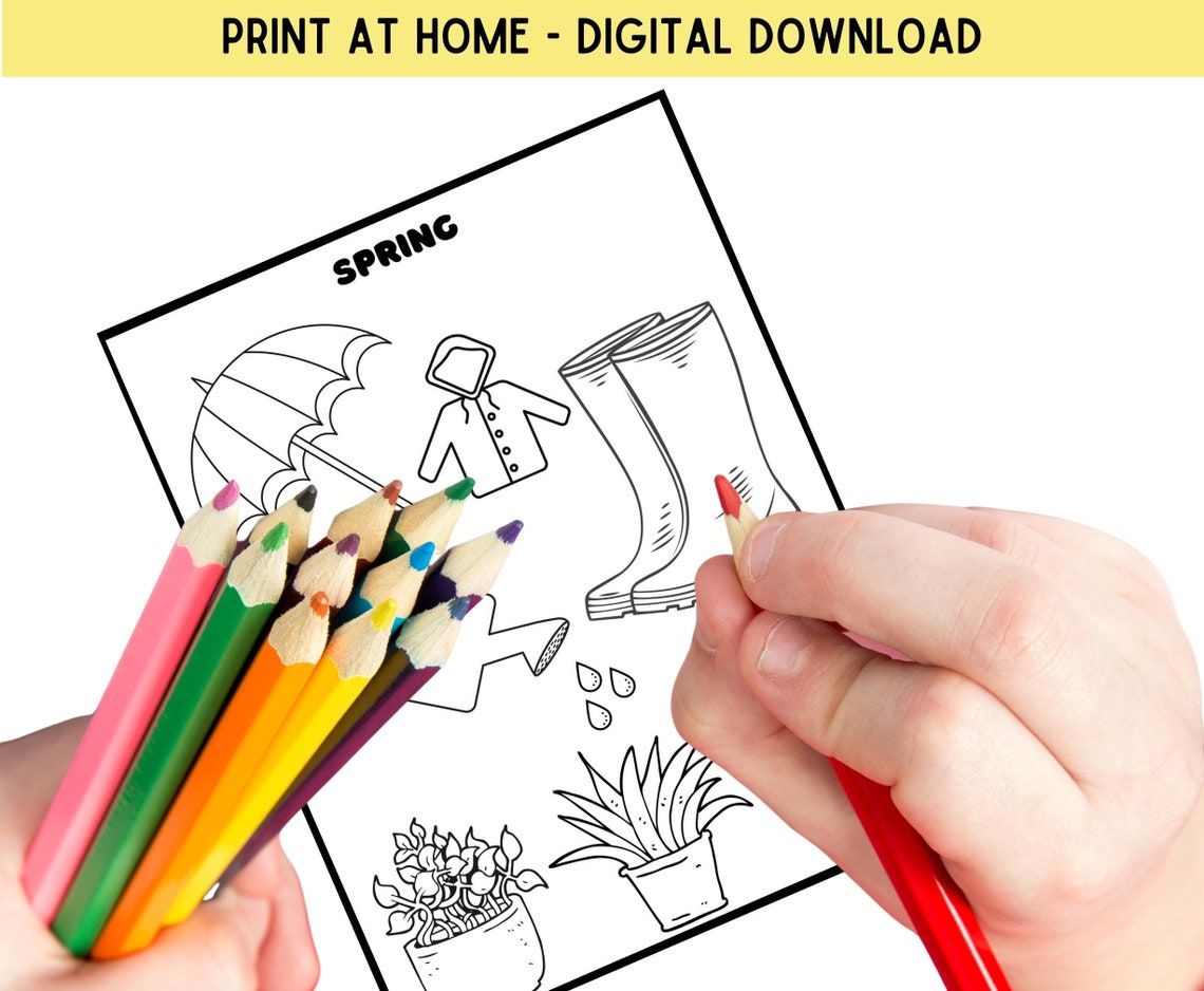 JW Coloring Pages for Kids Instant Download JW Kids Meeting - Etsy