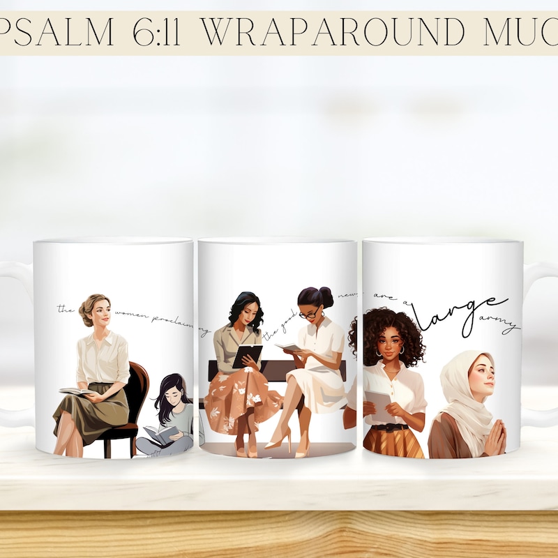 Jw Coffee Mug - Etsy