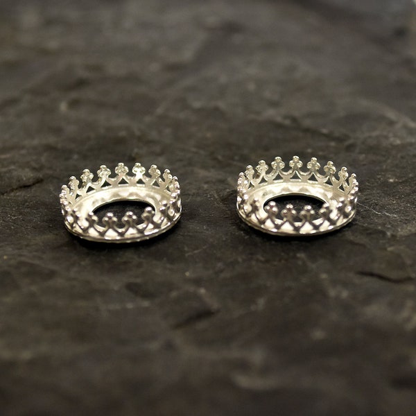 Gallery Wire Bezel - Etsy