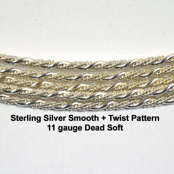 Twisted Wire Jewelry - Etsy