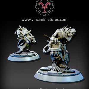 CENSER RATMEN SET 1 - Etsy