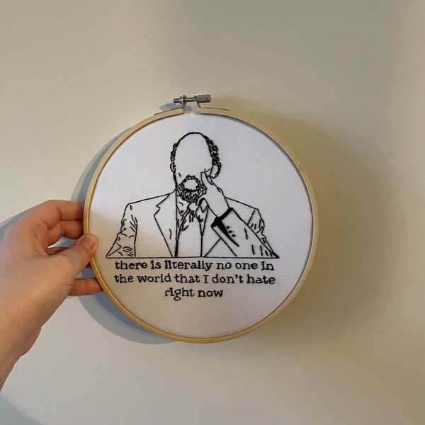 The West Wing - Etsy