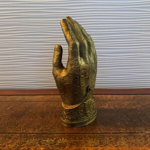 La Main d'Or de Jaime Lannister 3D Fan Art - Etsy México