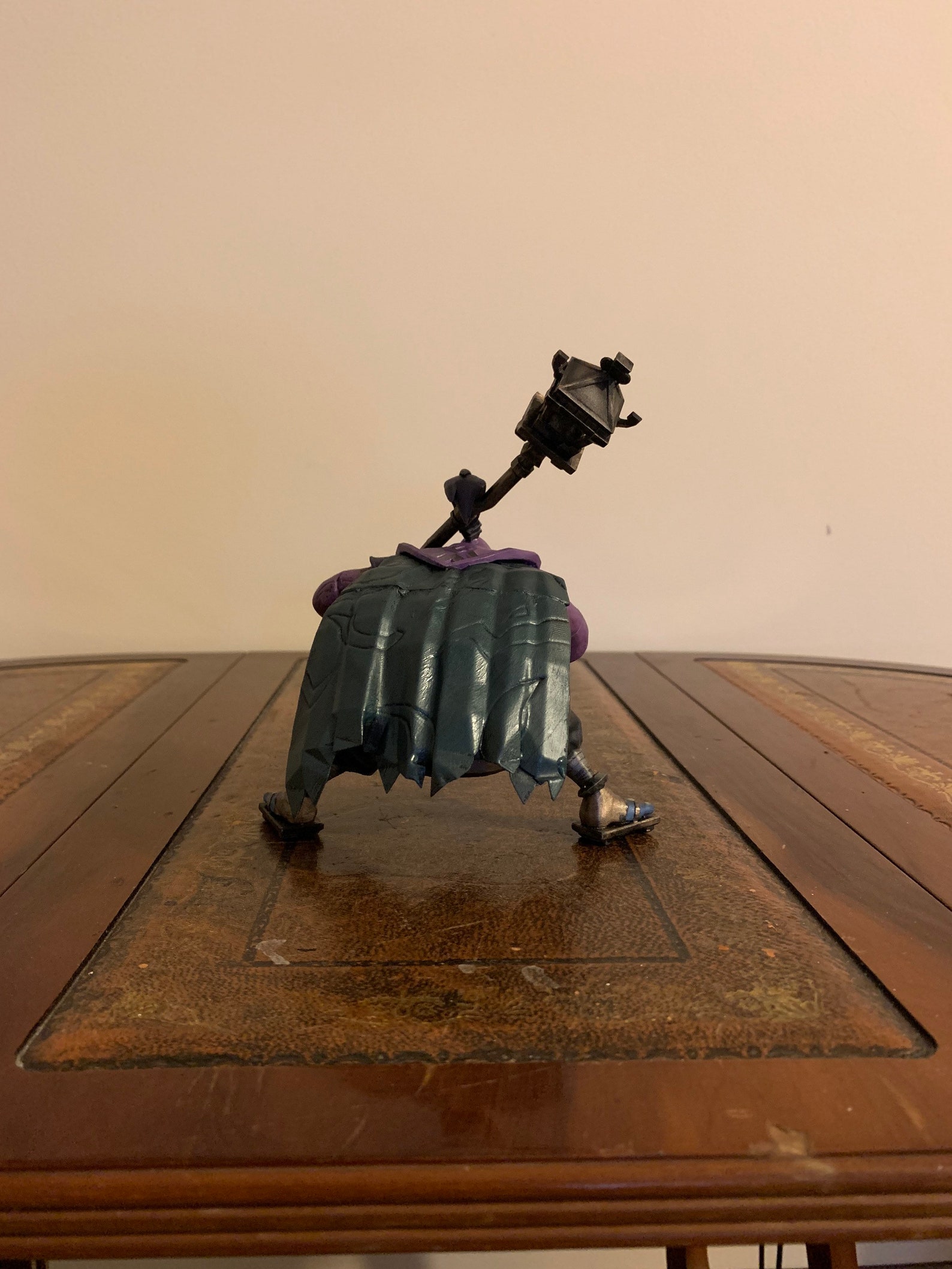 Jax League of Legends Figurine 15/20cm Impression 3D - Etsy