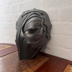 Masque De Viktor - League of Legends - Déguisement - Cosplay - Cadeau ...