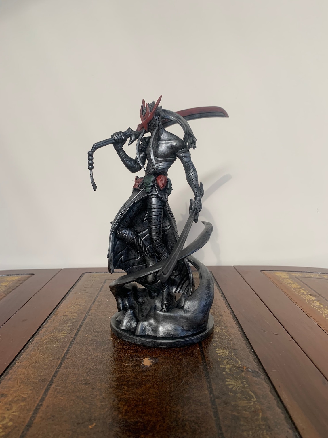 Yone League of Legends Figura de 15/20cm Impreso en 3D - Etsy España