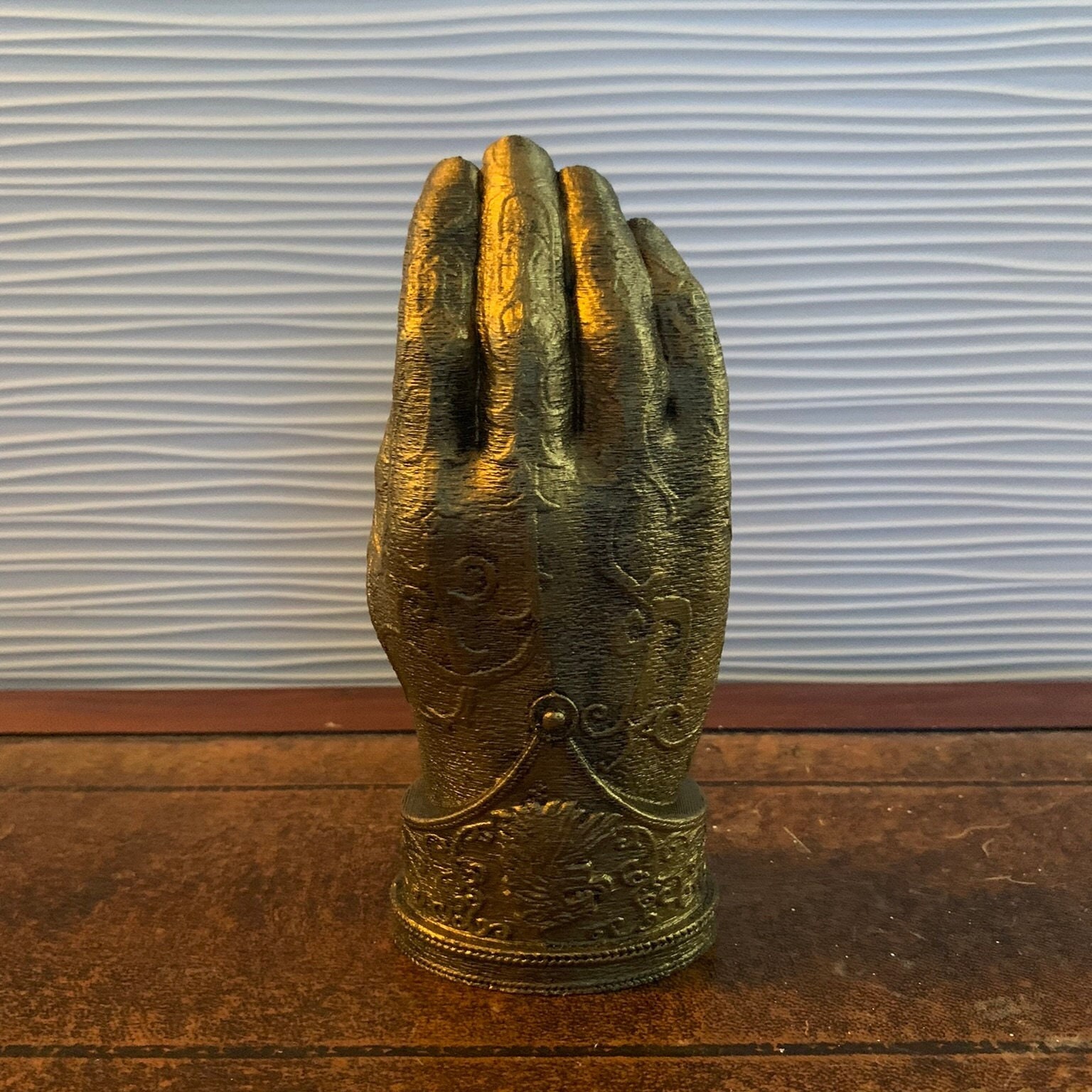 Jaime Lannister Golden Hand