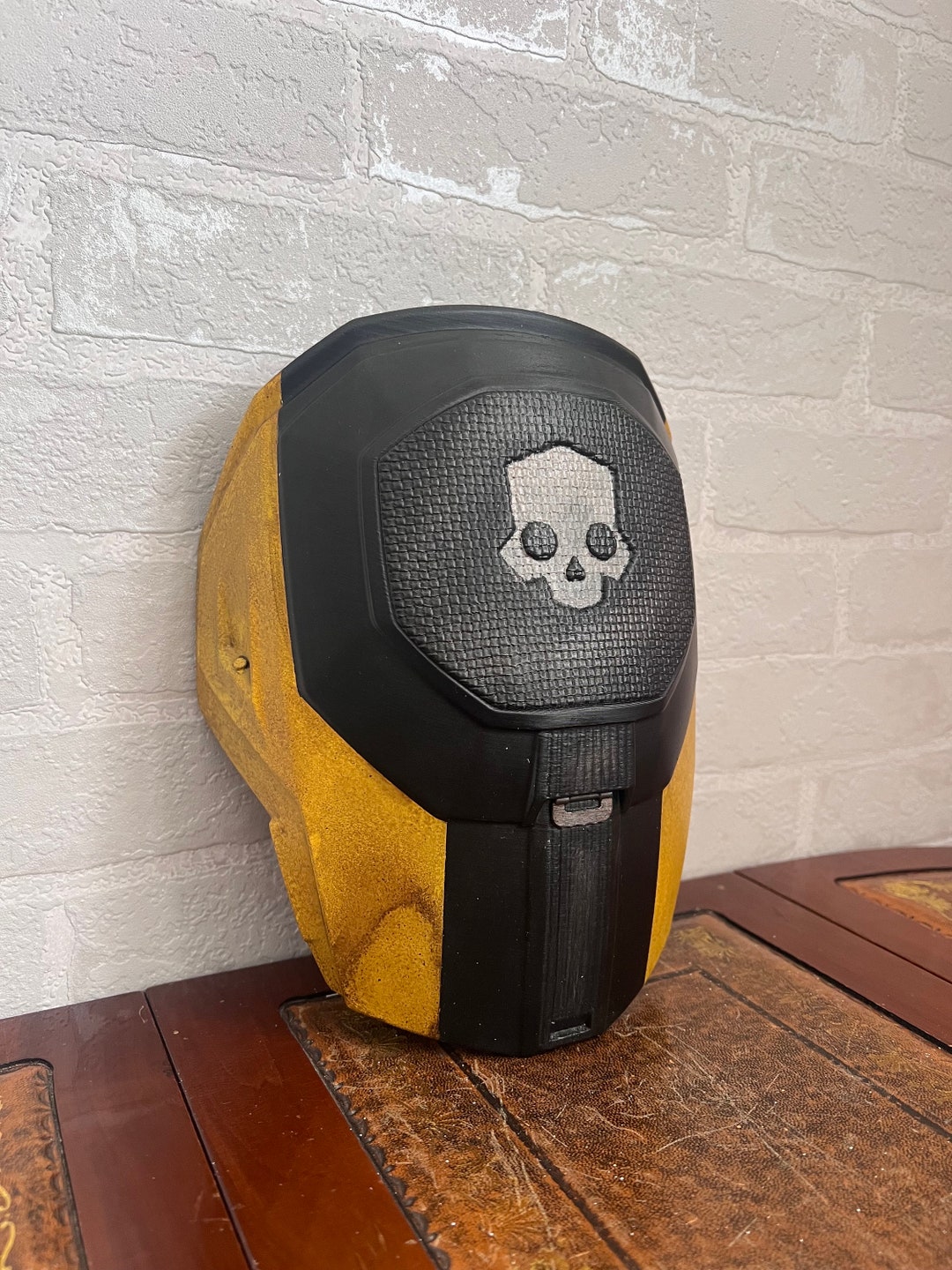 Shoulder Armor - Helldivers - Cosplay - Costume - Home Decor ...