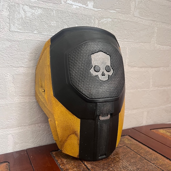 Helldivers 2 Armor Cosplay - Etsy